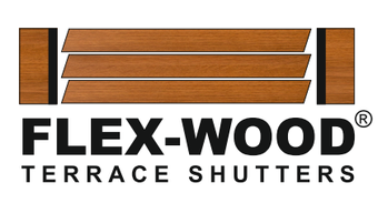 Flex-Wood Gestalten Sie Ihre Außenbereiche neu mit modernen Roll-Läden